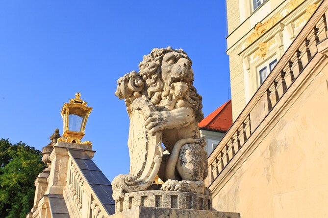 Skip-the-line Nymphenburg Palace Guided Tour with Transfers - Final Thoughts