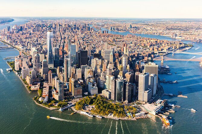 Skip the line One World Observatory Private Tour with Transfers - Value and Pricing: Does It Live Up to Expectations?
