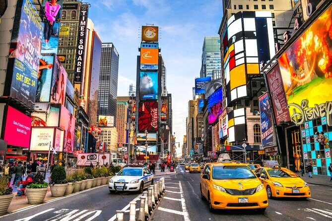 Skip the line One World Observatory Private Tour with Transfers - Who Should Book This Tour?