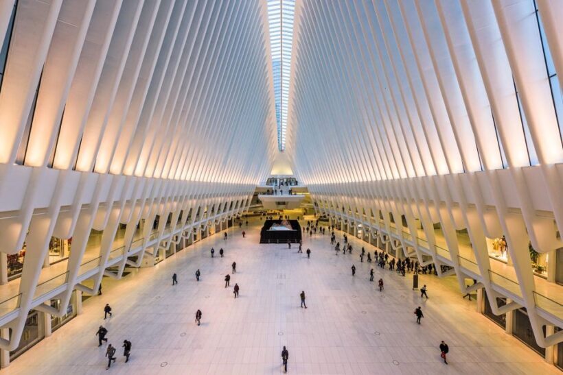 Skip-the-line One World Observatory Tour with Transfers - A Closer Look at the Tour Experience