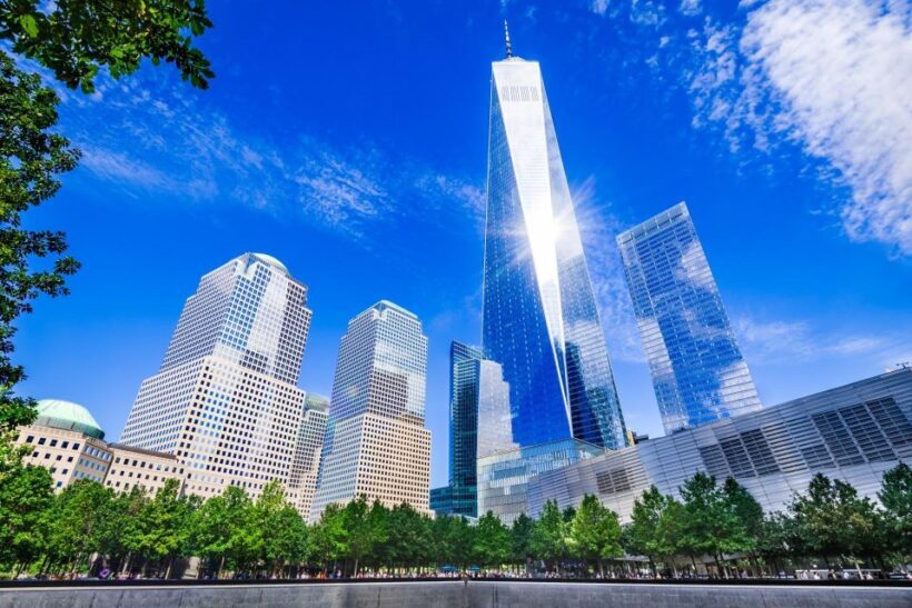 Skip-the-line One World Observatory Tour with Transfers - Authenticity and Value