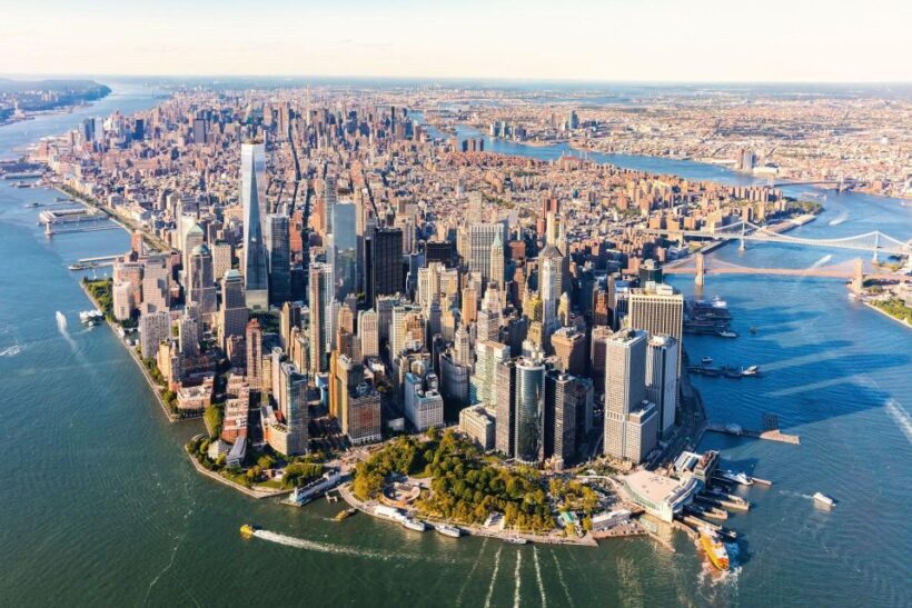 Skip-the-line One World Observatory Tour with Transfers - Final Thoughts