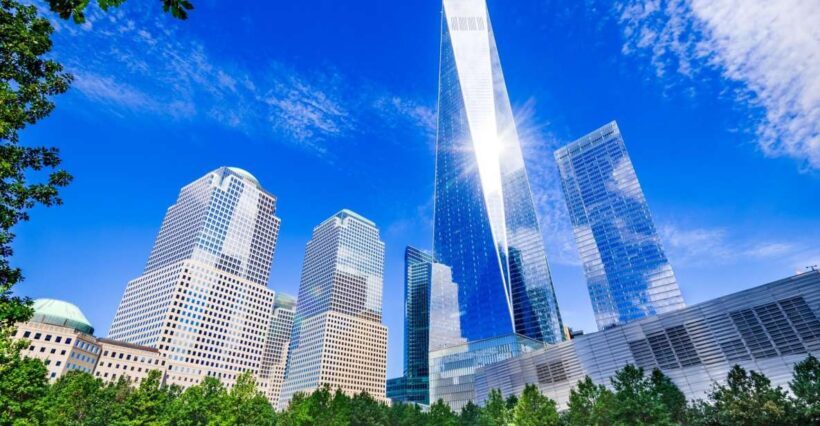 Skip-the-line One World Observatory Tour with Transfers - FAQ