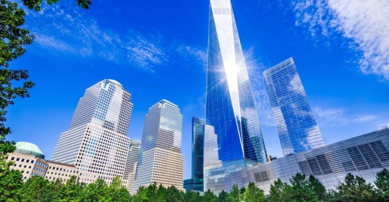 Skip-the-line One World Observatory Tour with Transfers - Practical Advice for Booking and Visiting