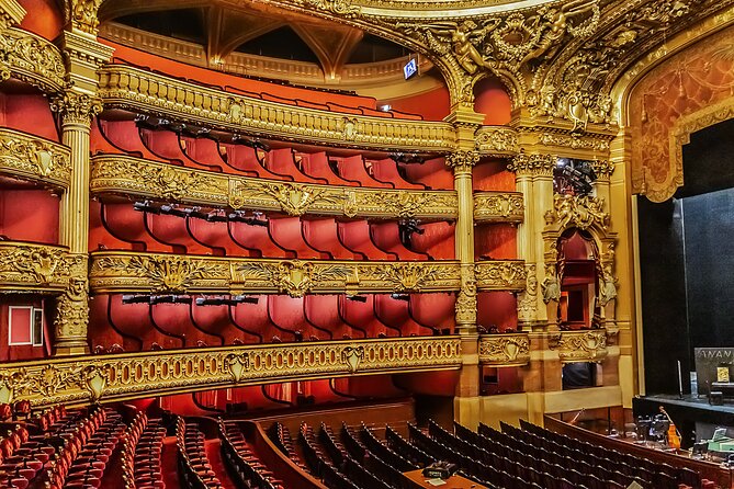 Skip-the-line Palais Garnier, Madeleine Church and Louvre - Who This Tour Is Best Suited For