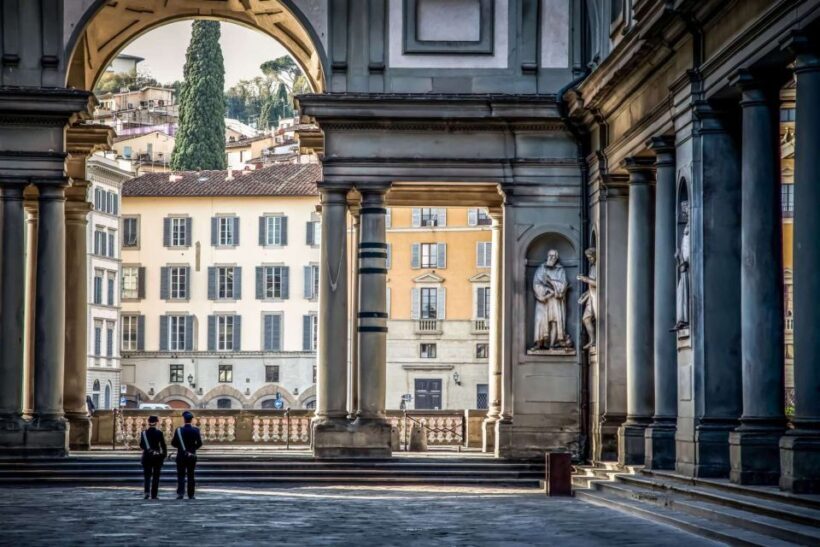 Skip-the-line Palazzo Pitti and Boboli Gardens Private Tour - An In-Depth Look at the Experience