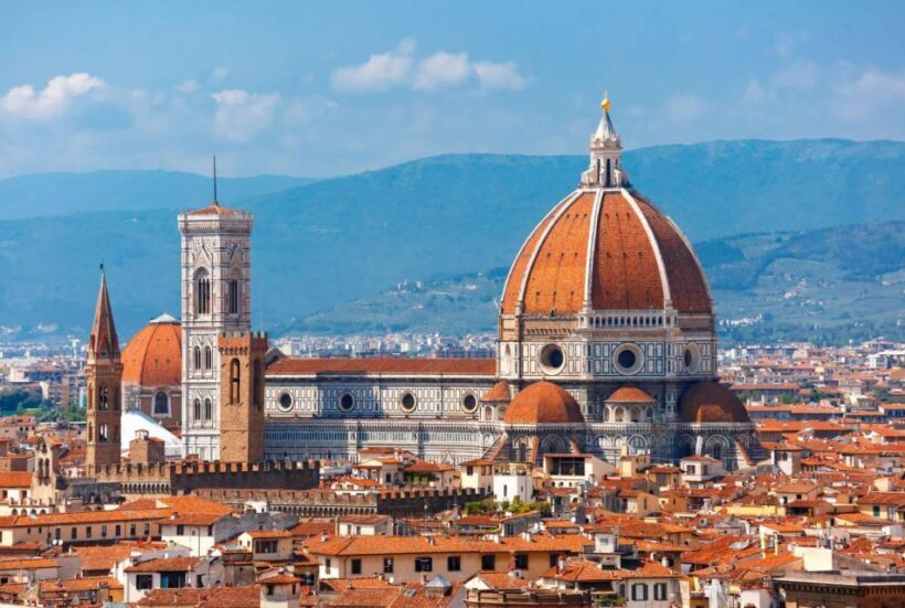 Skip-the-line Palazzo Vecchio and Old Town Private Tour - Final Thoughts