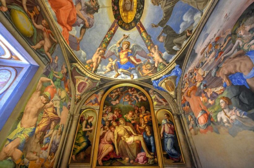 Skip-the-line Palazzo Vecchio and Old Town Private Tour - FAQ