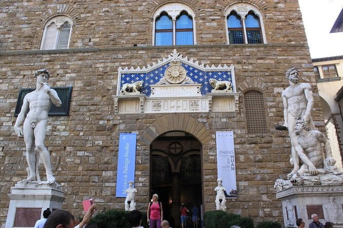 Skip the line Palazzo Vecchio Ticket Entrance - Authentic Experiences and Visitor Feedback