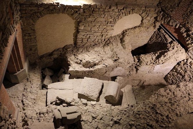 Skip the Line Palazzo Vecchio Ticket Entrance - Booking Process and Confirmation