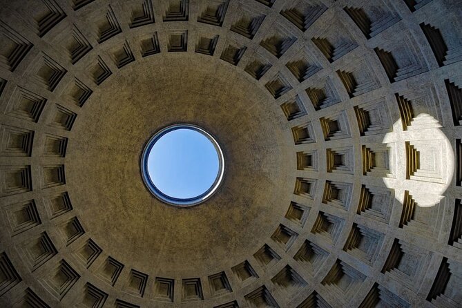 Skip-The-Line Pantheon Guided Tour With Tickets - Tour Experience and Reviews