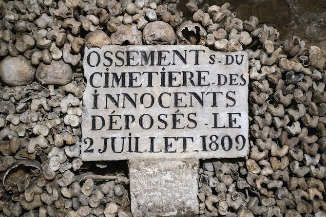 Skip the Line Paris Catacombs Tour Review - Booking Tips and Considerations