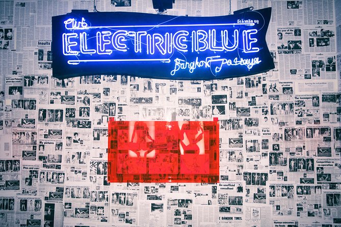 Skip the Line: Patpong Museum Guided Tour - Introduction