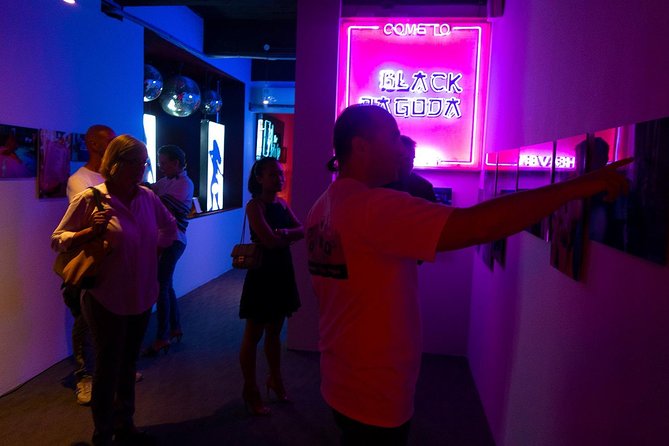 Skip the Line: Patpong Museum Guided Tour - What Travelers Love About the Tour