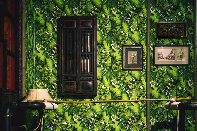 Skip the Line: Patpong Museum Guided Tour - FAQs