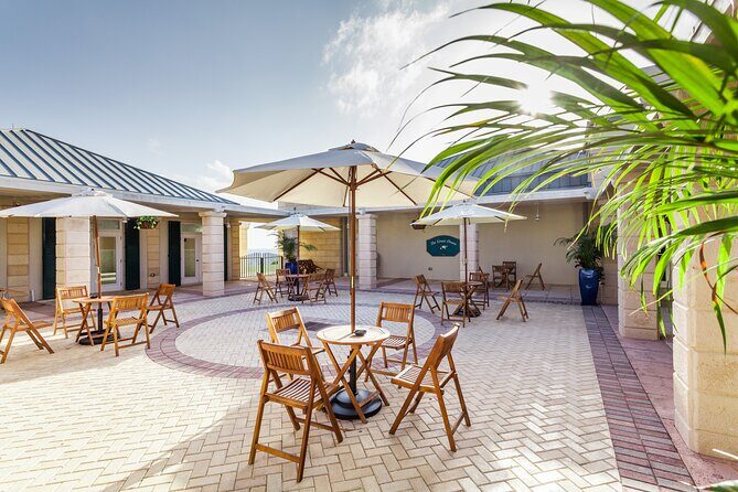 Skip the Line: Pedro St. James Castle Guided Tour Ticket - What’s Included: A Well-Rounded Experience