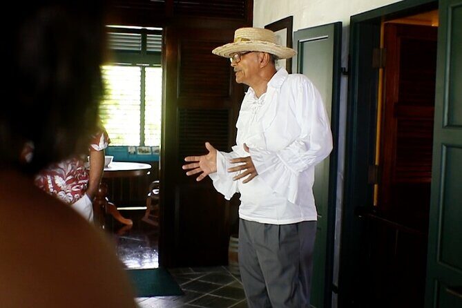 Skip the Line: Pedro St. James Castle Guided Tour Ticket - The Experience: What Visitors Are Saying