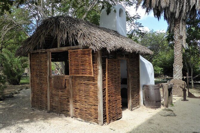 Skip the Line: Pedro St. James Castle Guided Tour Ticket - Practical Details: What You Need to Know