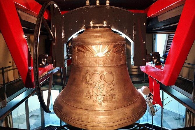 Skip-the-Line: Perth Bell Tower Experience Ticket - FAQs