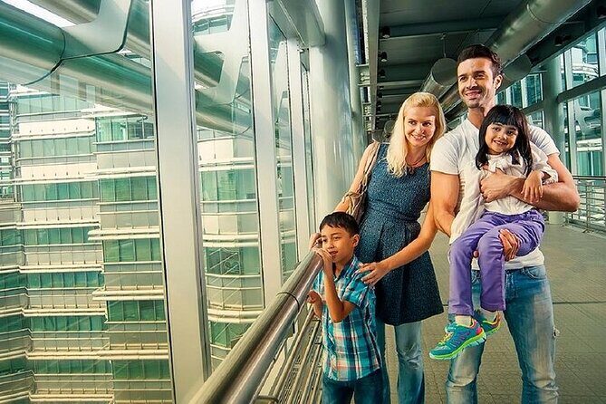 Skip-The-Line Petronas Twin Towers & KL Tower (Hotel Delivery) - FAQs
