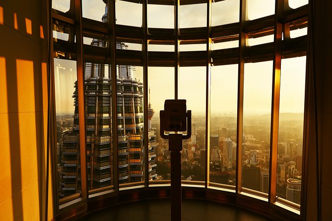 Skip the Line: Petronas Twin Towers Ticket With Free Hotel Delivery - The Itinerary Breakdown