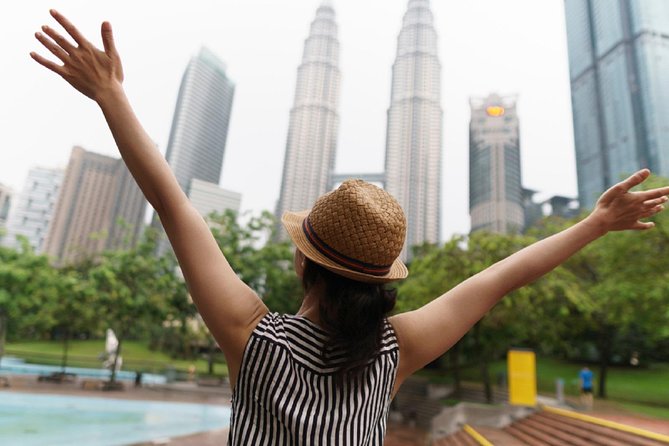 Skip the Line: Petronas Twin Towers Ticket With Free Hotel Delivery - Who Should Consider This Tour?