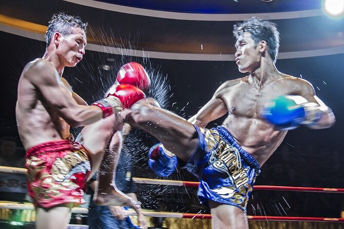 Skip the Line: Phuket: Patong Boxing Stadium Tickets With Seats Upgrade Option - Who Will Love This Experience?