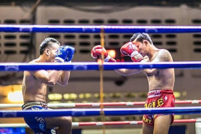 Skip the Line: Phuket: Patong Boxing Stadium Tickets With Seats Upgrade Option - The Sum Up: The Value of Watching Muay Thai in Phuket