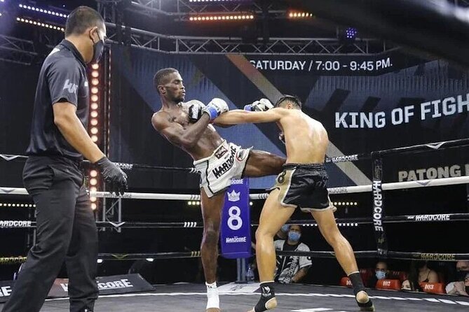 Skip the Line: Phuket: Patong Boxing Stadium Tickets With Seats Upgrade Option - FAQ