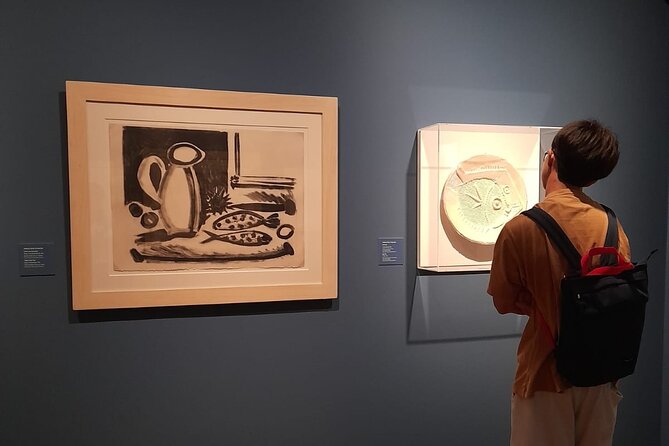 Skip the Line: Picassos Birthplace Museum Entrance Ticket - Visitor Experiences and Reviews