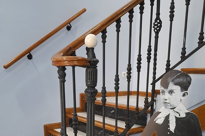 Skip the Line: Picassos Birthplace Museum Entrance Ticket - Practical Tips for Your Visit