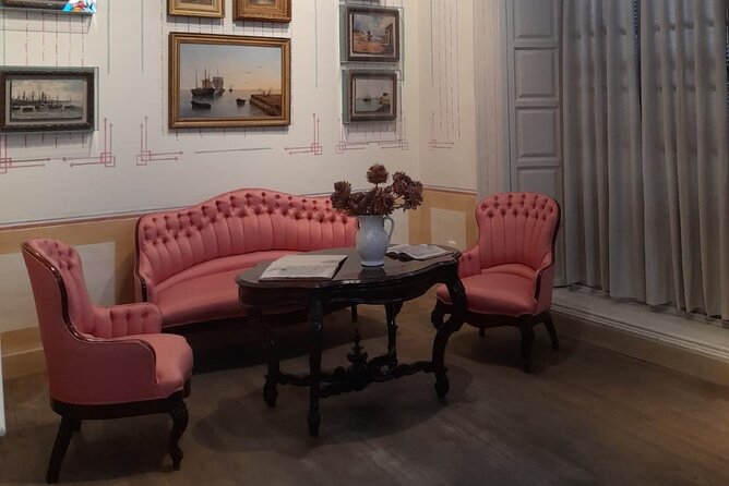 Skip the Line: Picassos Birthplace Museum Entrance Ticket - Frequently Asked Questions