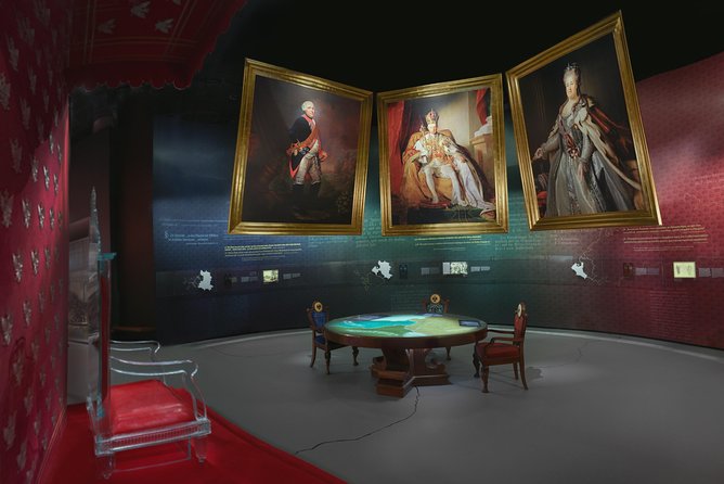 Skip-the-Line Polin Museum Warsaw Jewish History Tour - Value and Practicalities