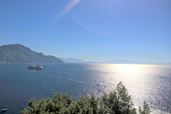 Skip-The-Line Pompeii and Amalfi Coast Shore Excursion From Salerno Cruise Port - Frequently Asked Questions