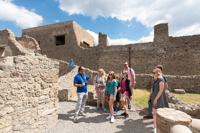 Skip the Line: Pompeii Express Small Group Guided Tour - Final Thoughts: Who Will Love This Tour?
