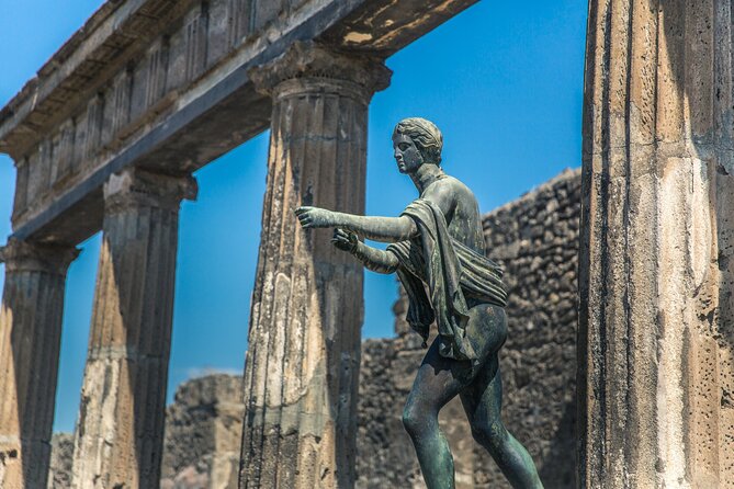 Skip-The-Line Pompeii Guided Tour From Naples - Tour Experience and Highlights