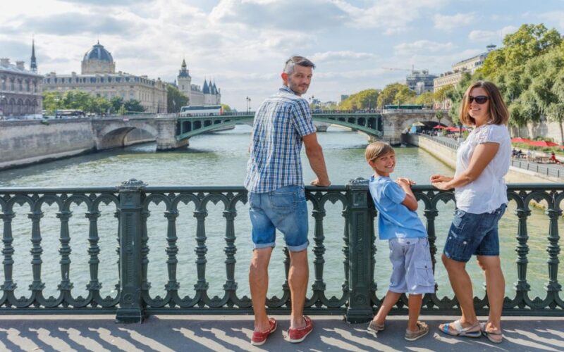 Skip-the-line Pompidou Center Paris, Old Town Tour, Tickets - Who Will Love This Experience?
