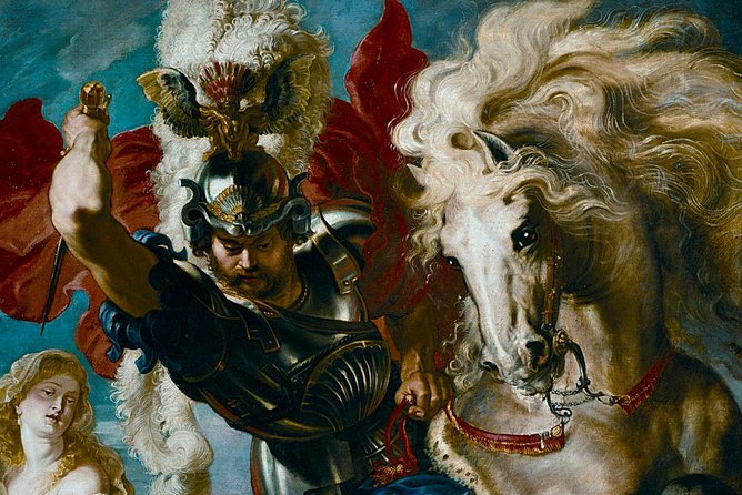 Skip the Line Prado Museum Madrid Exclusive Guided Tour - Booking Information and Policies