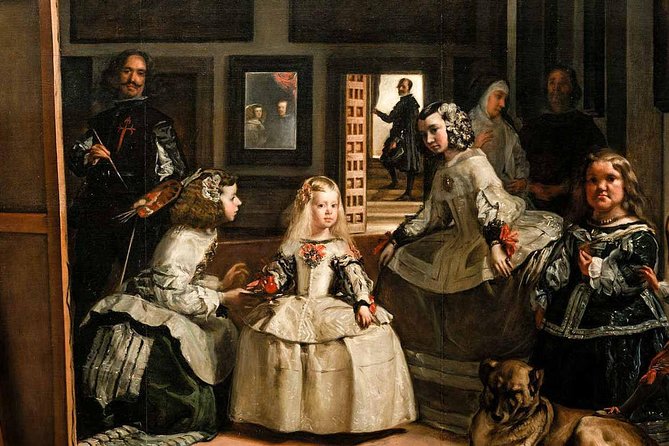 Skip the Line Prado Museum Madrid Exclusive Guided Tour - Highlights of the Prado Museum