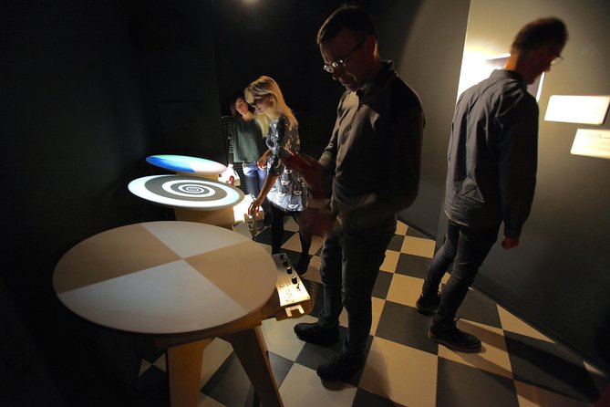 Skip-the-Line Prague National Film Museum Ticket - Visitor Reviews and Ratings