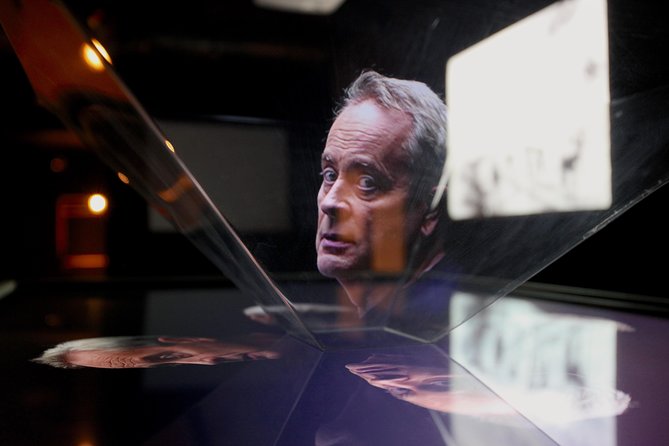 Skip-the-Line Prague National Film Museum Ticket - Museum Highlights and Exhibits