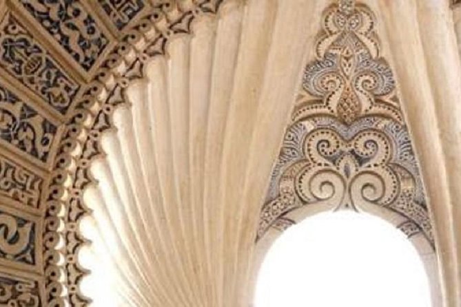 Skip the Line: Private Alcazaba & Gibralfaro with Nasrid Palaces - Who Will Love This Tour?