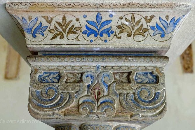 Skip the Line: Private Alcazaba & Gibralfaro with Nasrid Palaces - FAQ