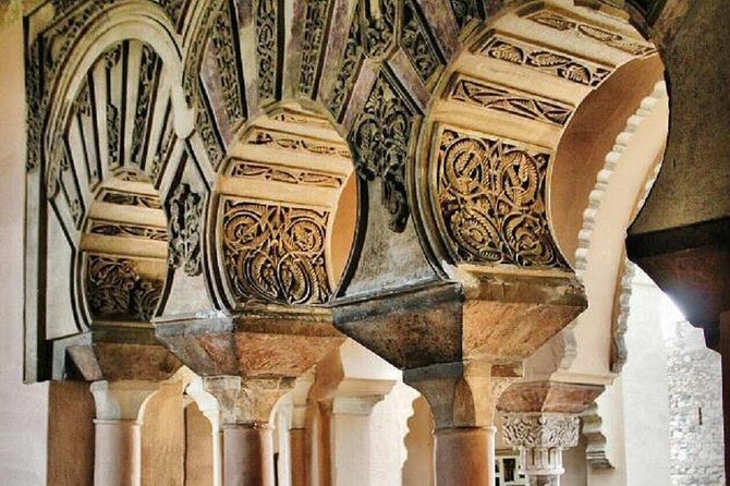 Skip the Line: Private Alcazaba & Gibralfaro with Nasrid Palaces - Final thoughts