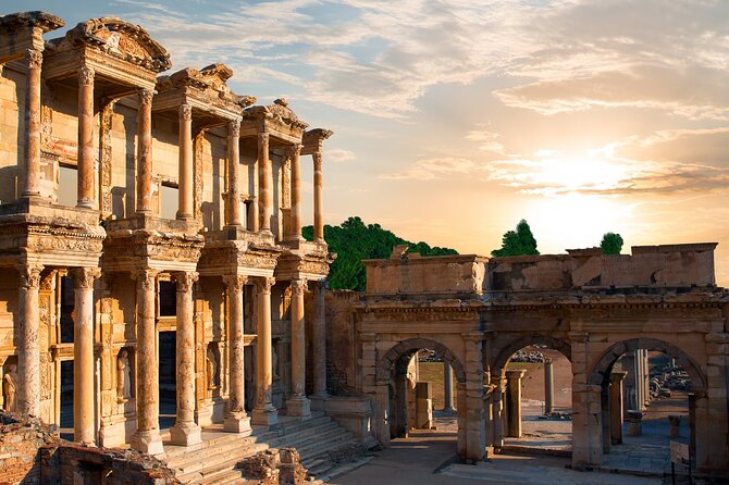 Skip The Line: Private Best of Ephesus Tour with Lunch - Why This Tour Offers Good Value