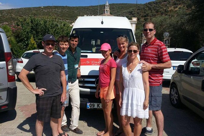 SKIP THE LINE : Private Ephesus Shore Tour in Kusadasi Turkiye - The Authentic Touch: What Makes This Tour Shine
