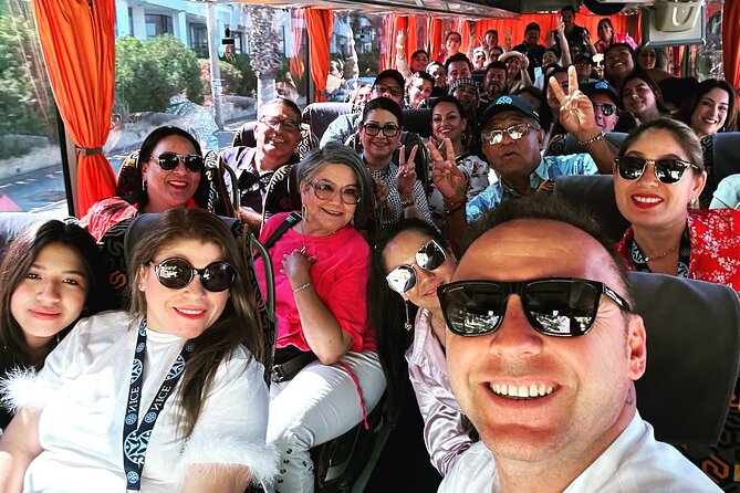 SKIP THE LINE: Private EPHESUS TOUR for CRUISERS English/Spanish - Additional Information for the Tour