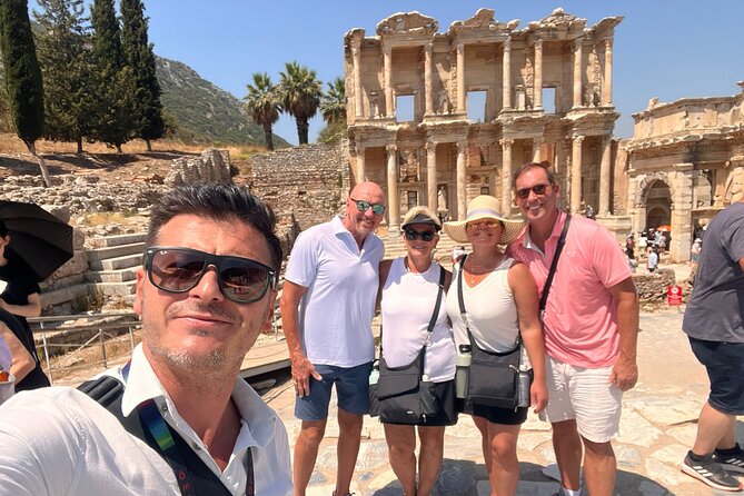 SKIP the LINE Private Ephesus Tour From Kusadasi and Cruise Port - Inclusions and Pricing Details