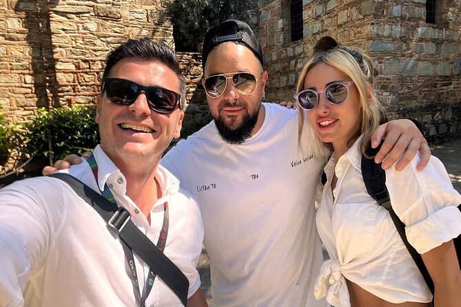 SKIP the LINE Private Ephesus Tour From Kusadasi and Cruise Port - Additional Attractions