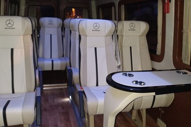 SKIP the LINE : Private Ephesus Tour With Traditional Lunch - Inclusions and Benefits